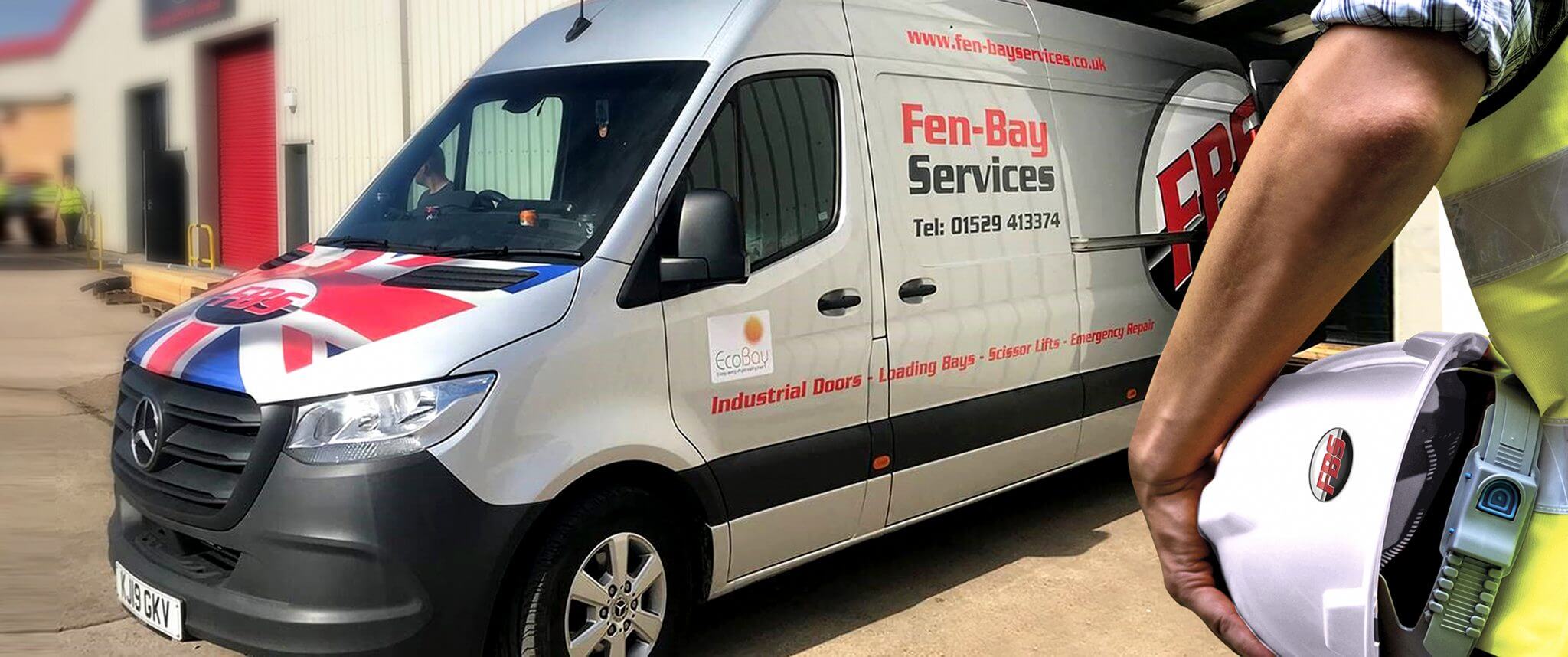Loading Bay Equipment Service Maintenance Fen Bay Services