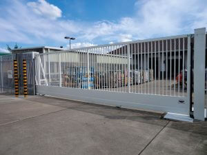 Loading Bay Equipment Solutions Fen Bay Services Ltd
