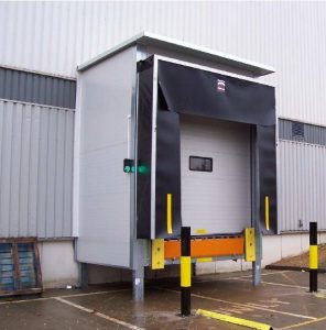 Loading Bay Doors | Fen-Bay Services Ltd