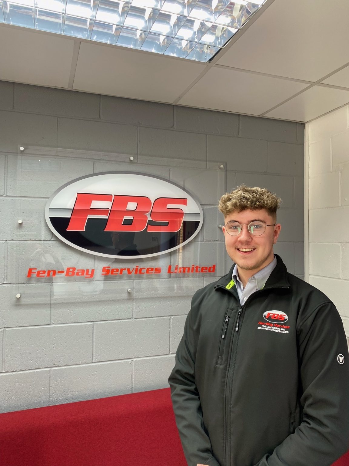 Nathan Fenwick - Fen-Bay Services