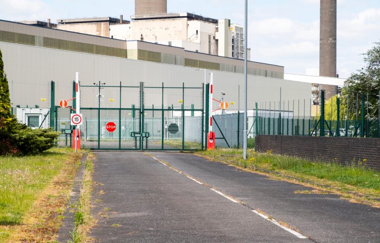 The Different Types Of Barriers And Gates For Perimeter Security