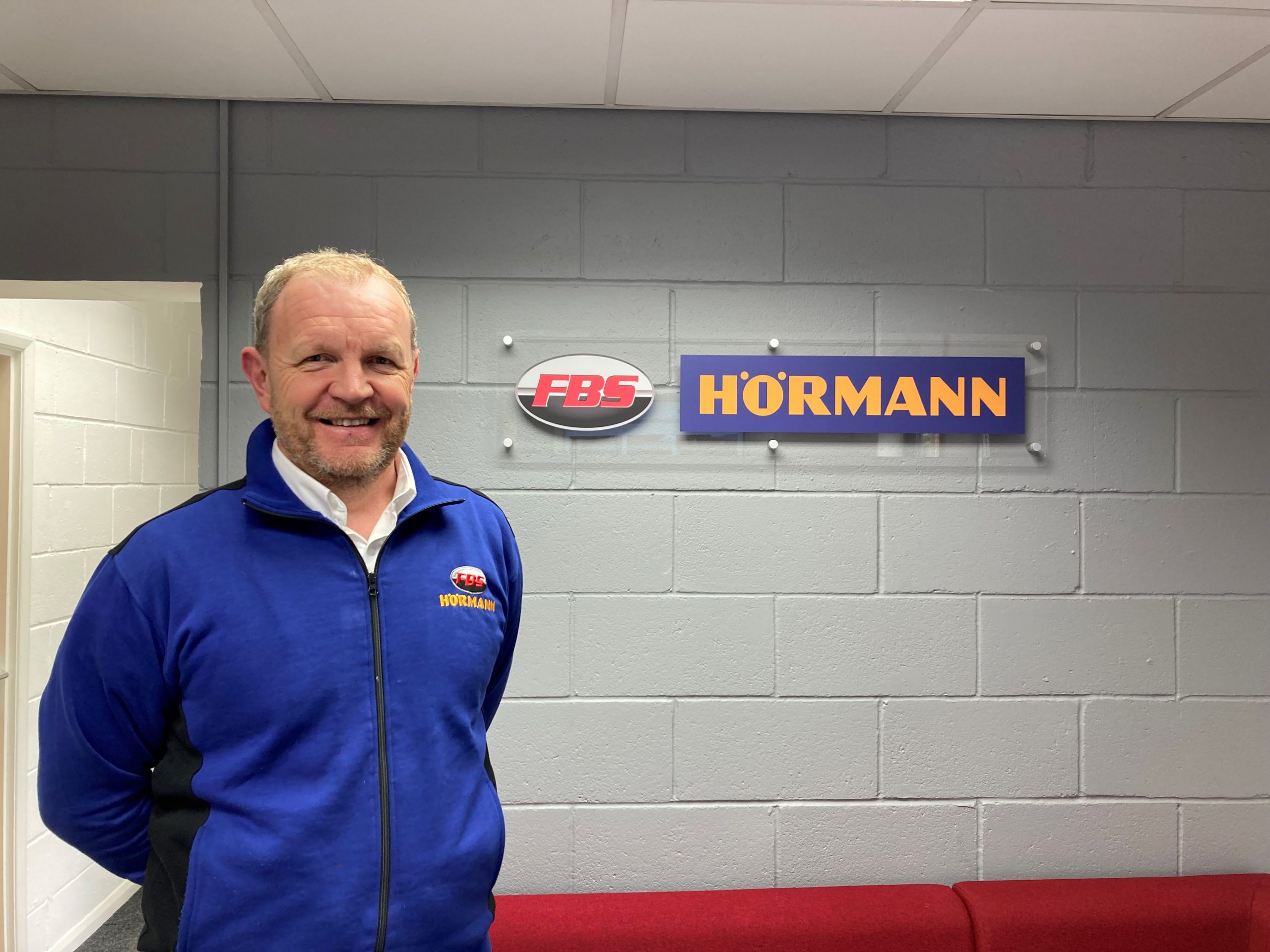 Andrew Adams - Fen-Bay Services