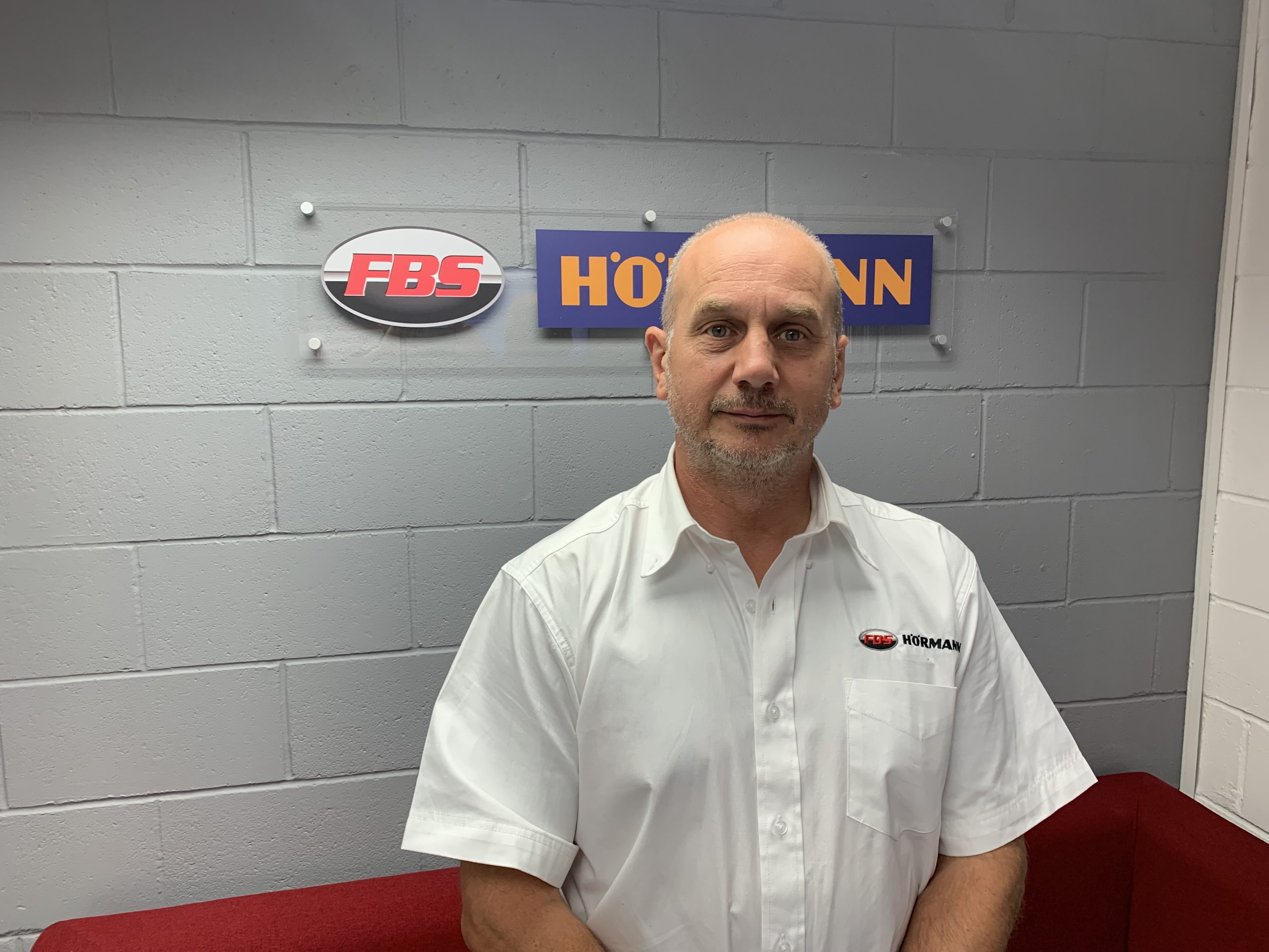 Phil MacAndrew - Fen-Bay Services