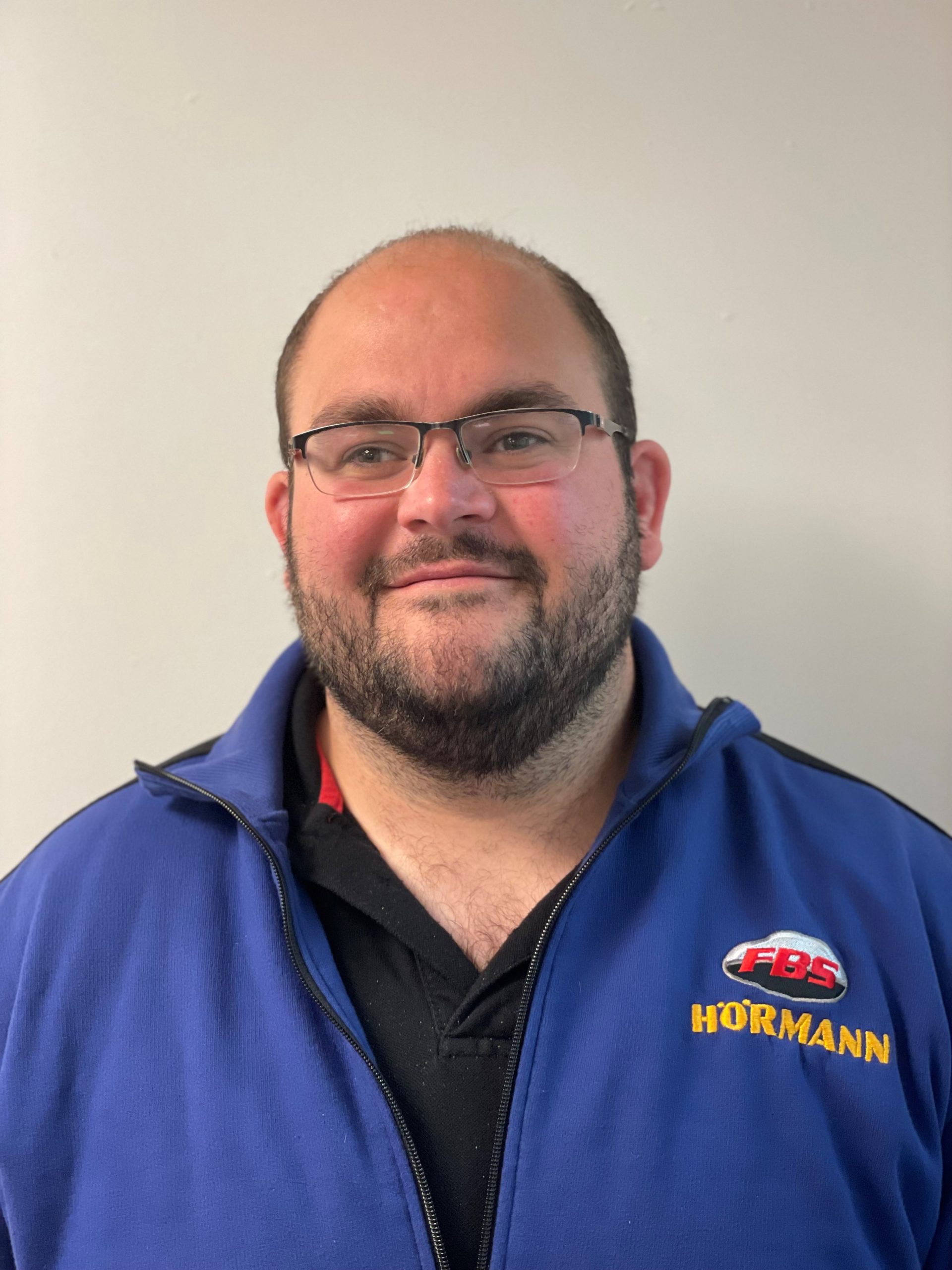 Gavin Purvis - Fen-Bay Services