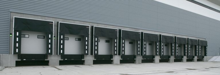 Loading Bay Equipment & Solutions | FBS Hörmann